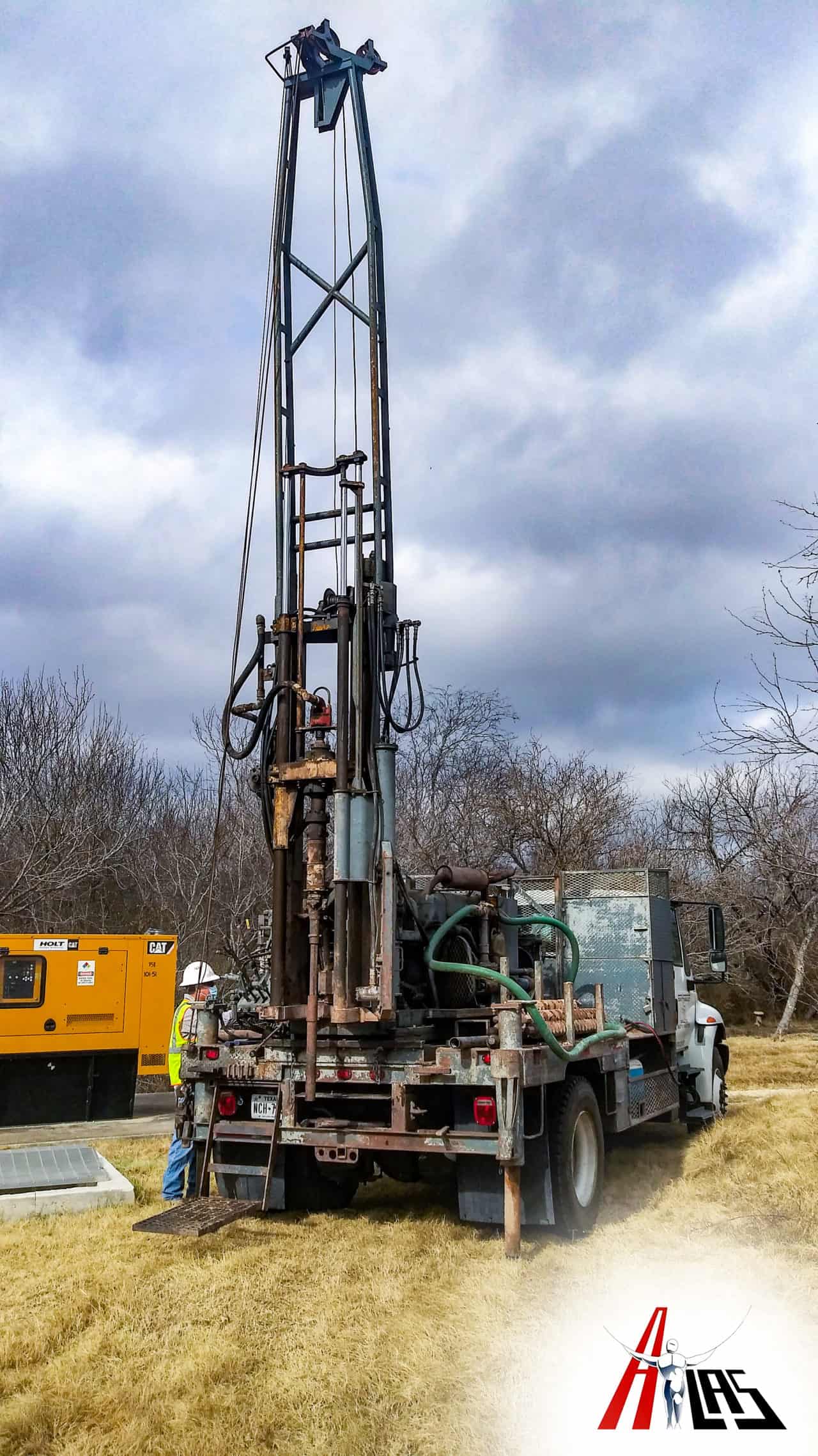 7 Powerful and Inspiring Civil Engineering Projects Gallery - Atlas ...