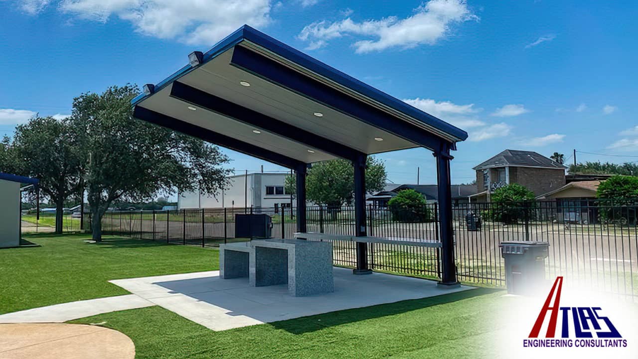 7 Powerful and Inspiring Civil Engineering Projects Gallery - Atlas ...